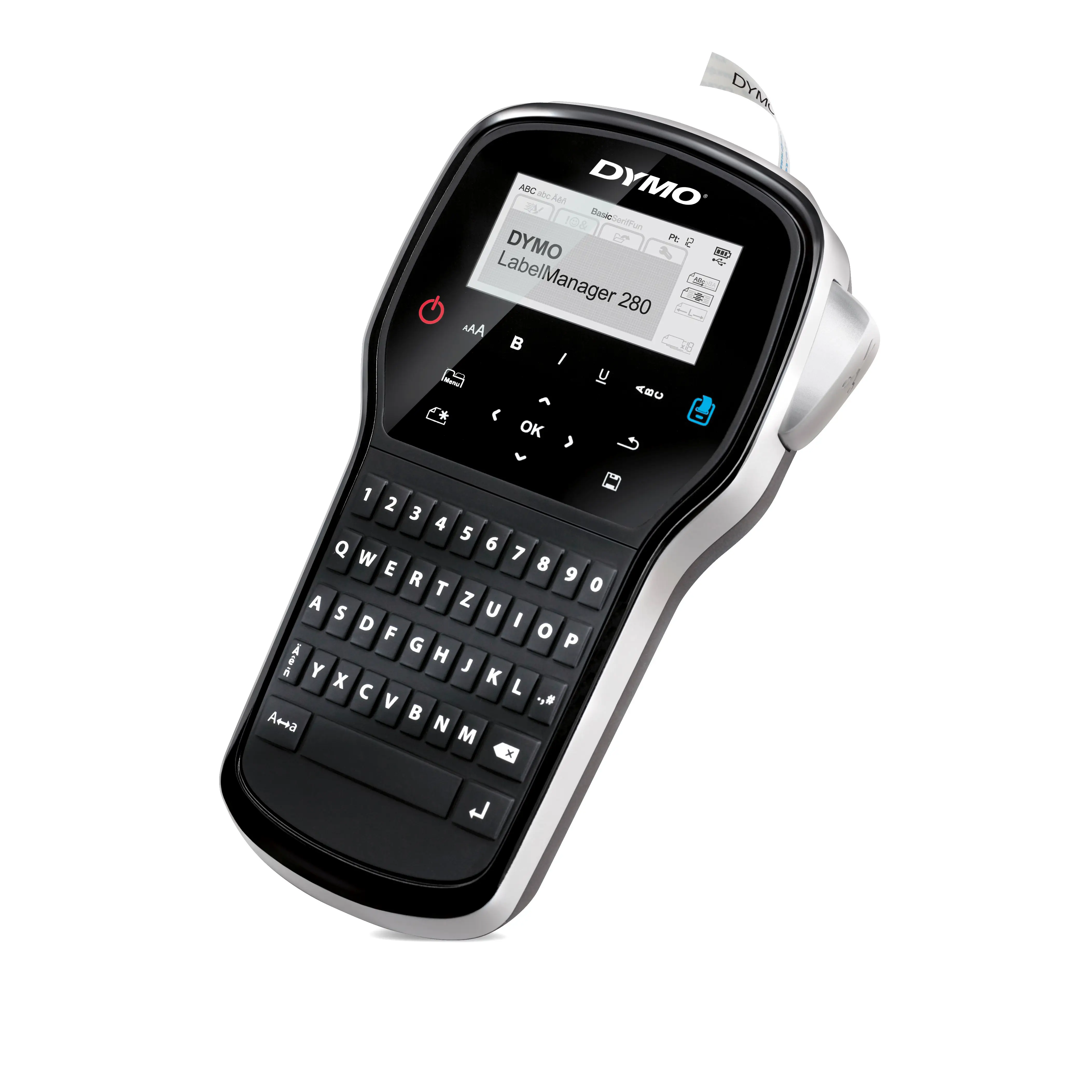 Labelprinter - Find billig etiketprinter online i dag