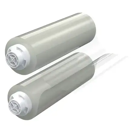 Lamineringskassette, GBC Velocity, 67µm kold laminering, 140x265mm ...