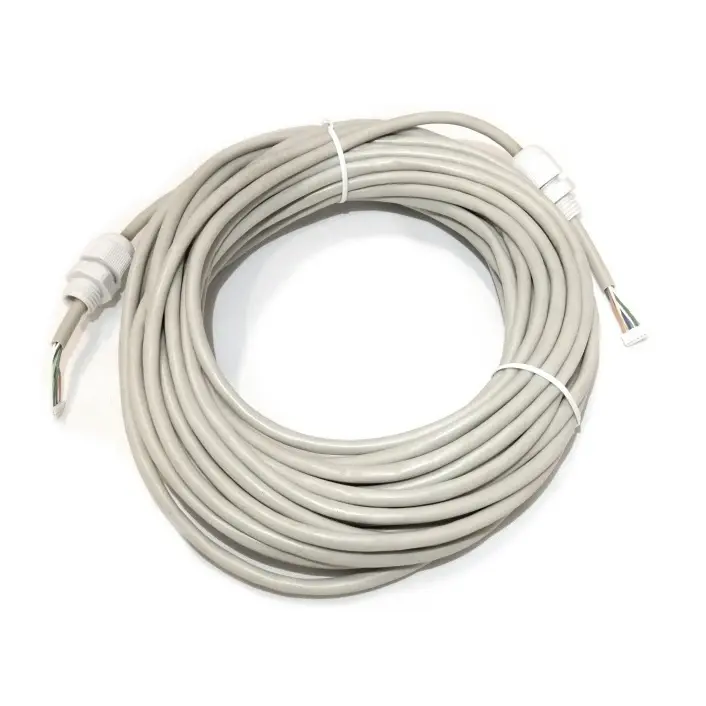 EHC kabel til pos.box, 20m