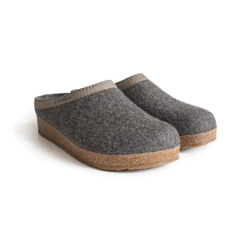 Haflinger hjemmesko | Hjemmesko og sandaler - billigt og gratis fragt ...