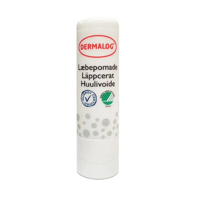 Dermalog læbepomade