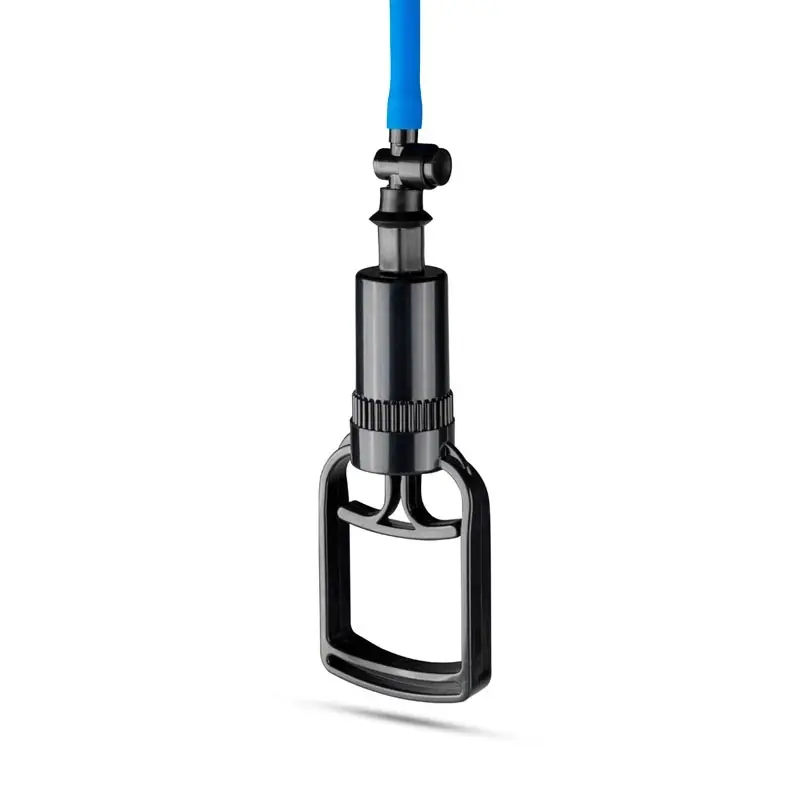 Finger Grips Penis Pump | Pumpe til hårdere erektion | Køb på mitliv.dk