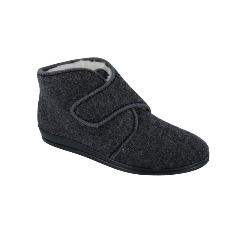 Fischer herreterapisko med velcro