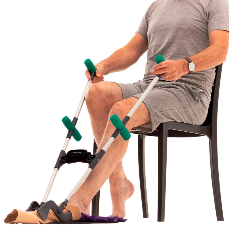 HandyLegs | Hjælp til kompressionsstrømper | mitliv.dk