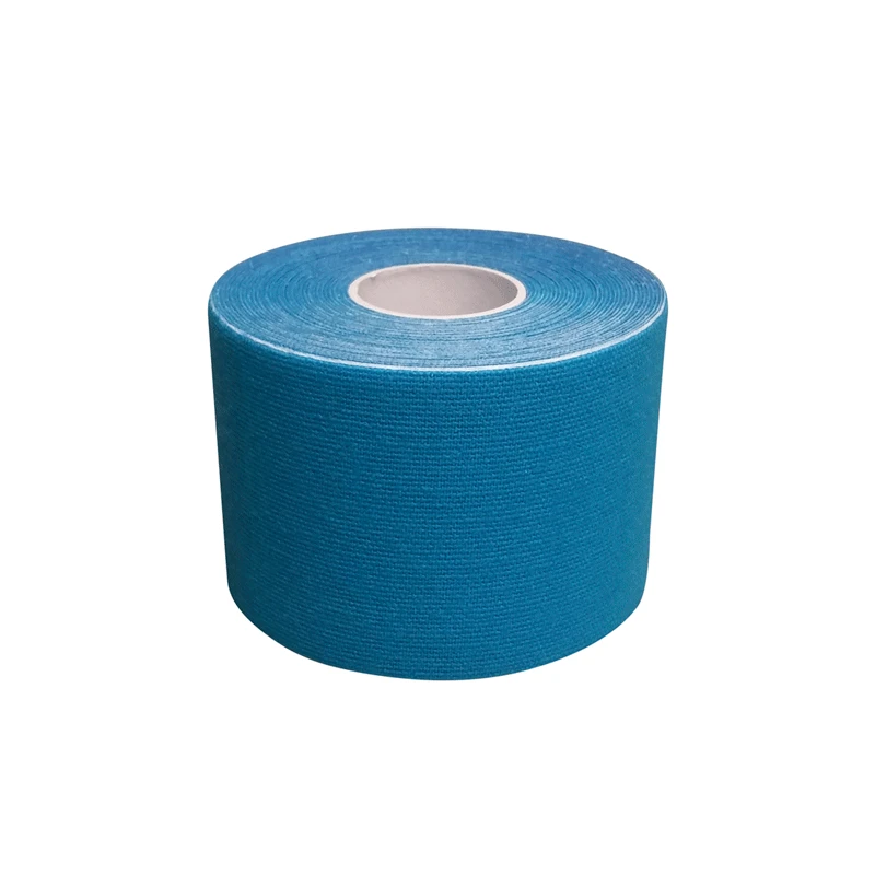 Jasper Kinesiotape - Elastisk sportstape, der heler og forebygger ...