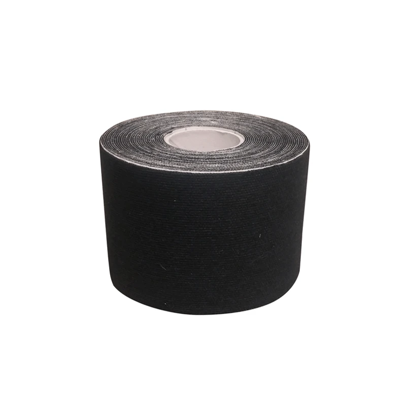 Jasper Kinesiotape - Elastisk sportstape, der heler og forebygger ...