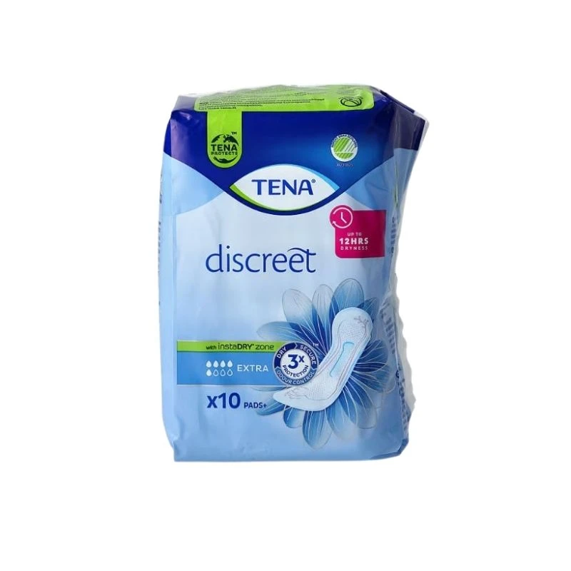 TENA Lady Extra - Køb online her