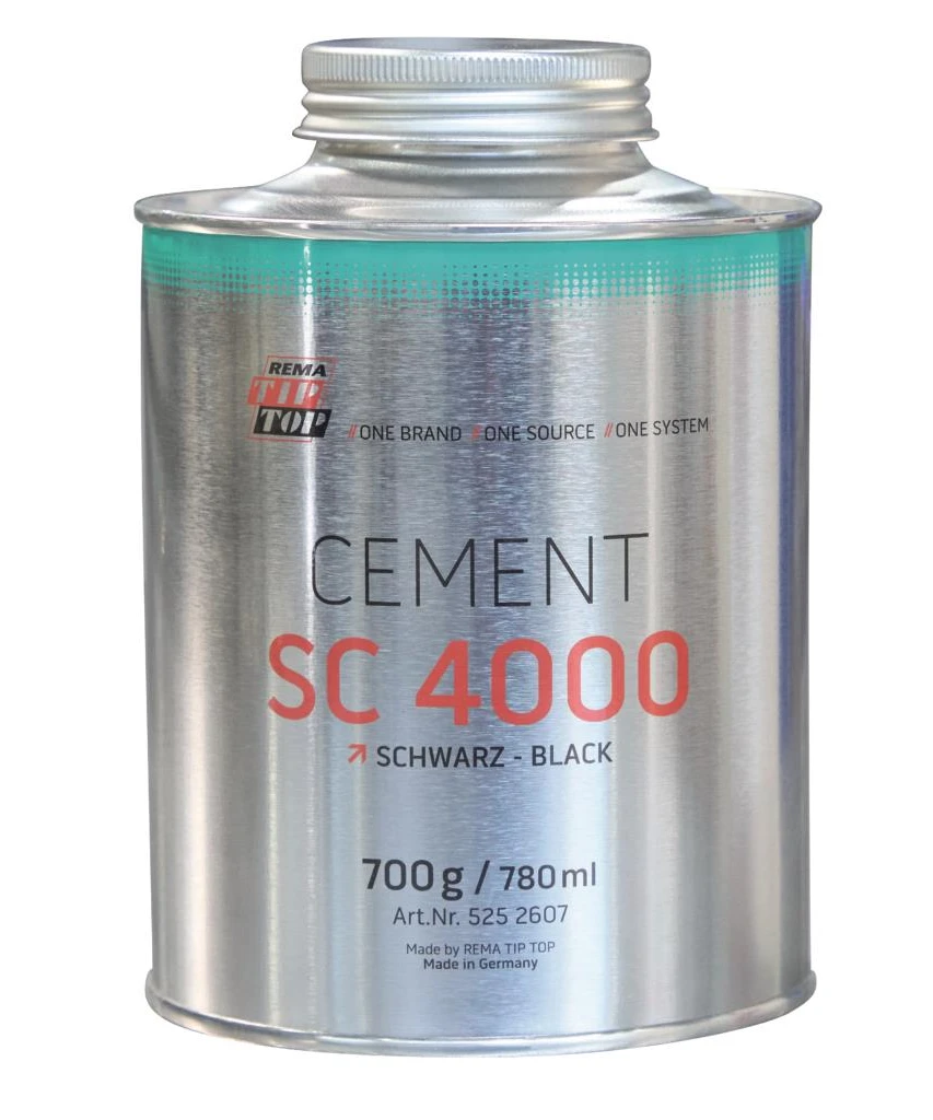 Cement SC 4000 klæbemiddel