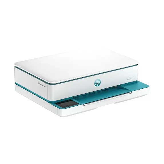 HP ENVY 6122e All-in-One Printer - Køb billigt på Grafical.dk