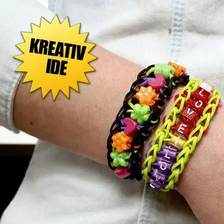 Hobby ting online til billige priser