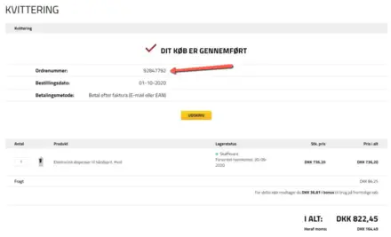 FAQ - Ofte stillede spørgsmål