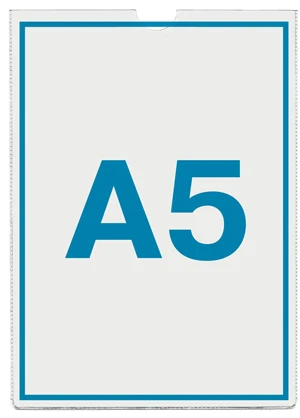 Papirstørrelser - Se A4 mål, A3 mål, A5 mål osv.