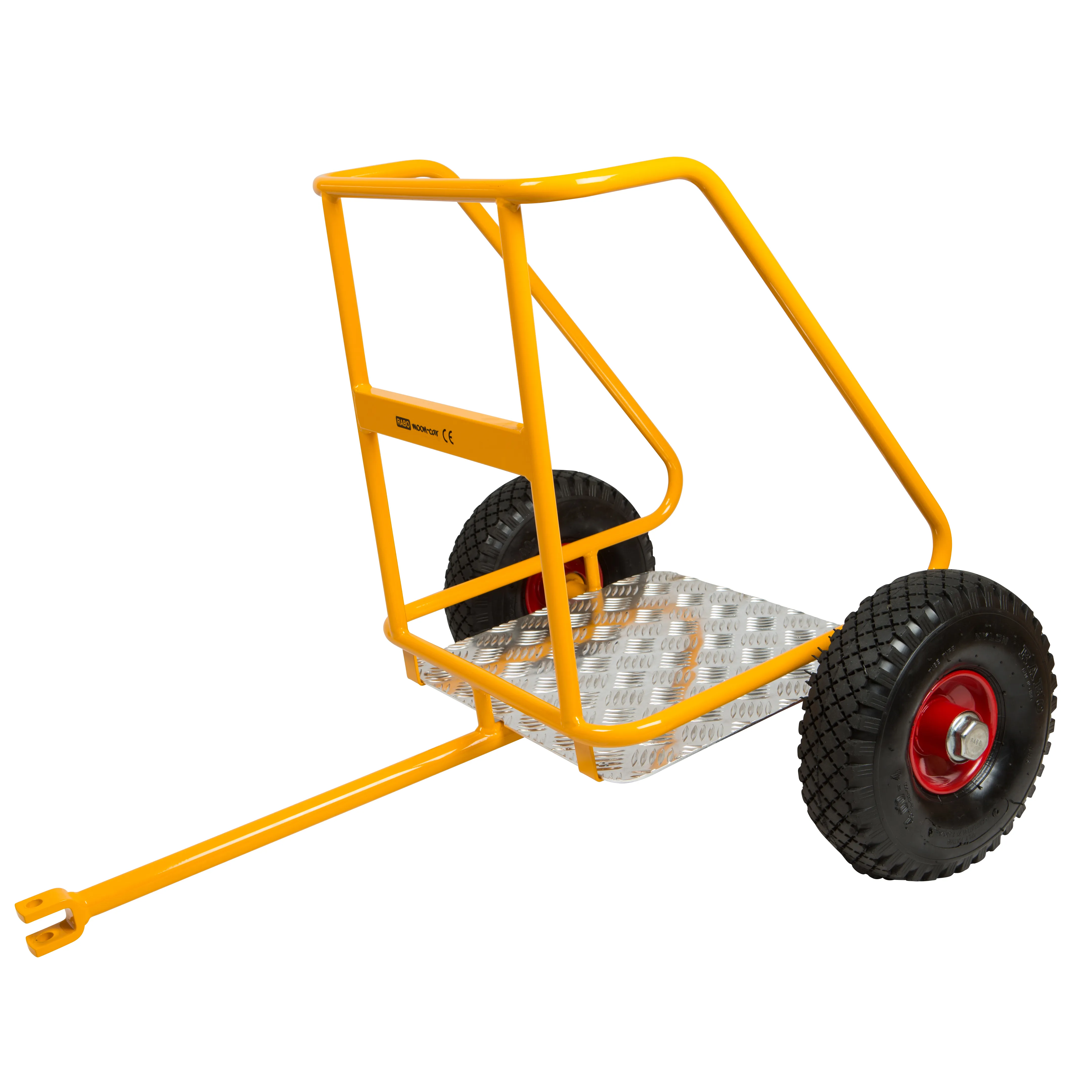 Køb den sejeste RABO Moon-Car Stridsvogn her!