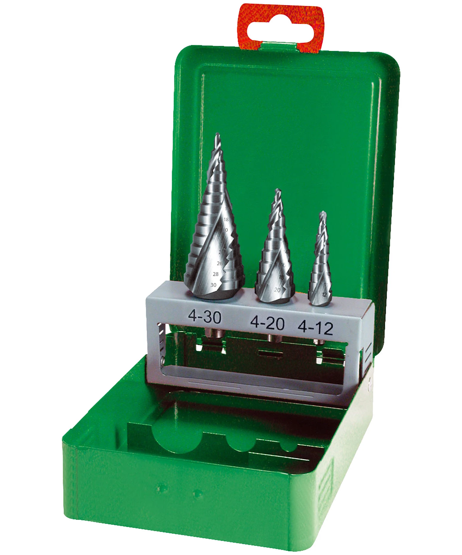 DJ Tools Trinbors t 4 30 Mm dj-tools-trinbors-t-4-30-mm
