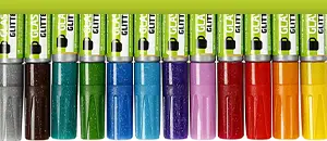 Tusch - Kæmpe udvalg af billige tuscher og tus i alle farver