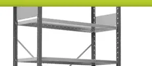 Reoler - Lave priser på reol online her