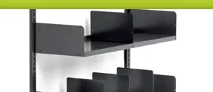 Reoler » Lave priser på reoler online her