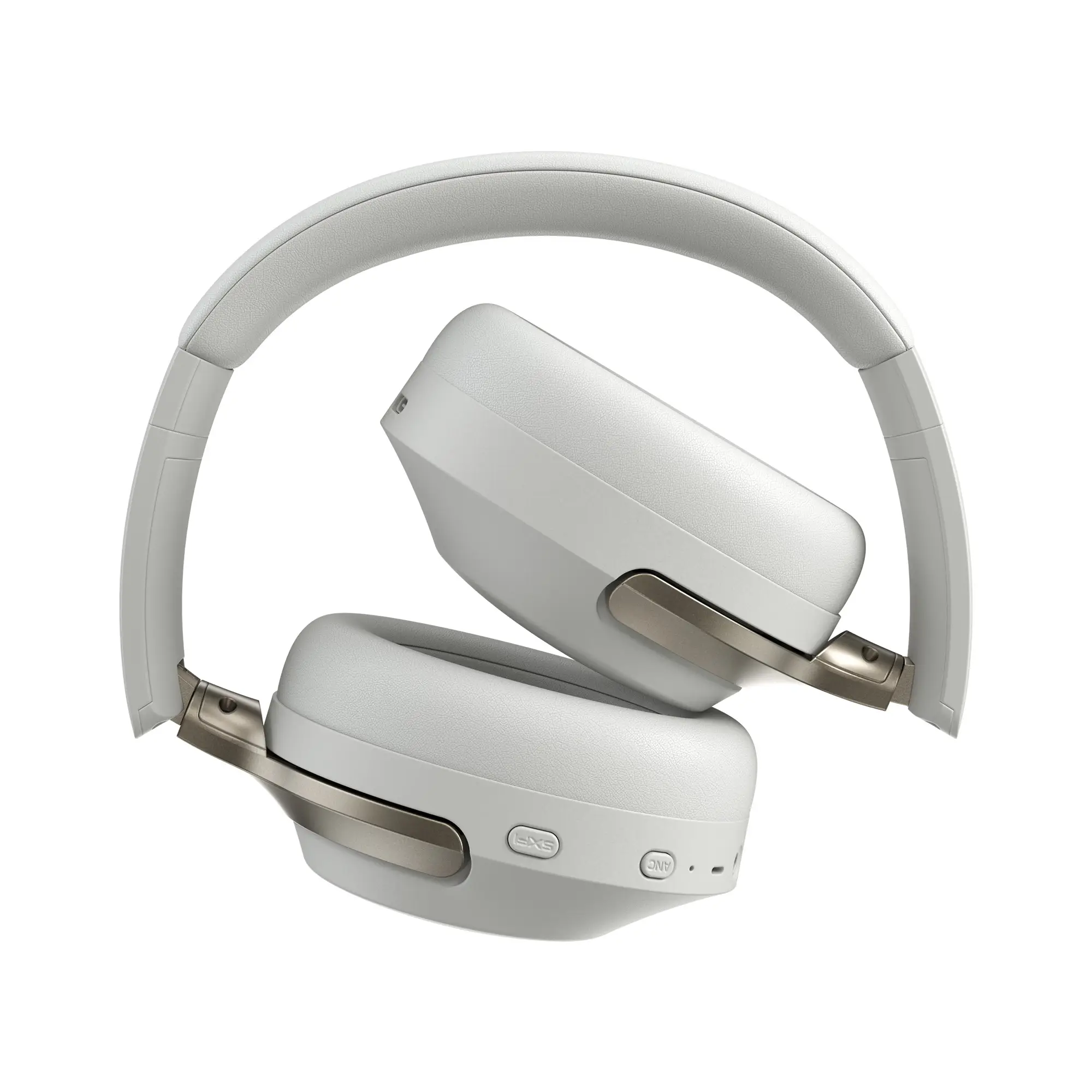 Creative Zen Hybrid SXFI – Hovedtelefoner – Grey - Køb billigt på ...