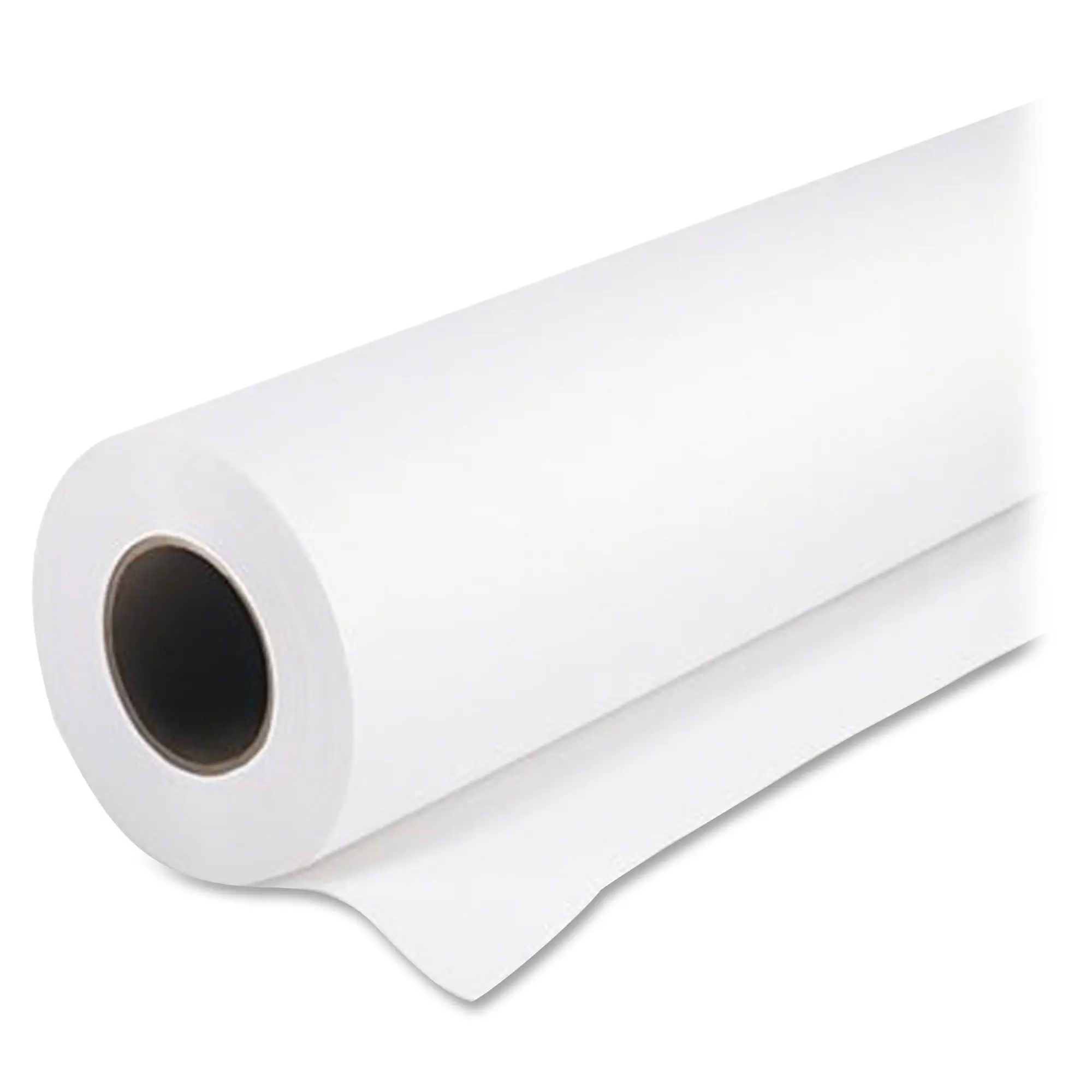 HP 24'' Universal coated paper 95g610 mm x 45.7 m - Køb billigt på ...