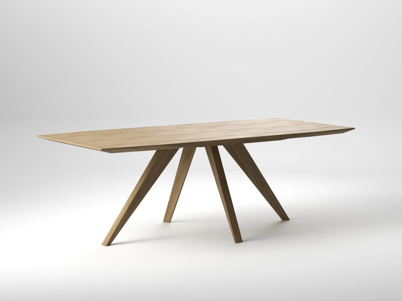 Kristensen : Kristensen spiseborde