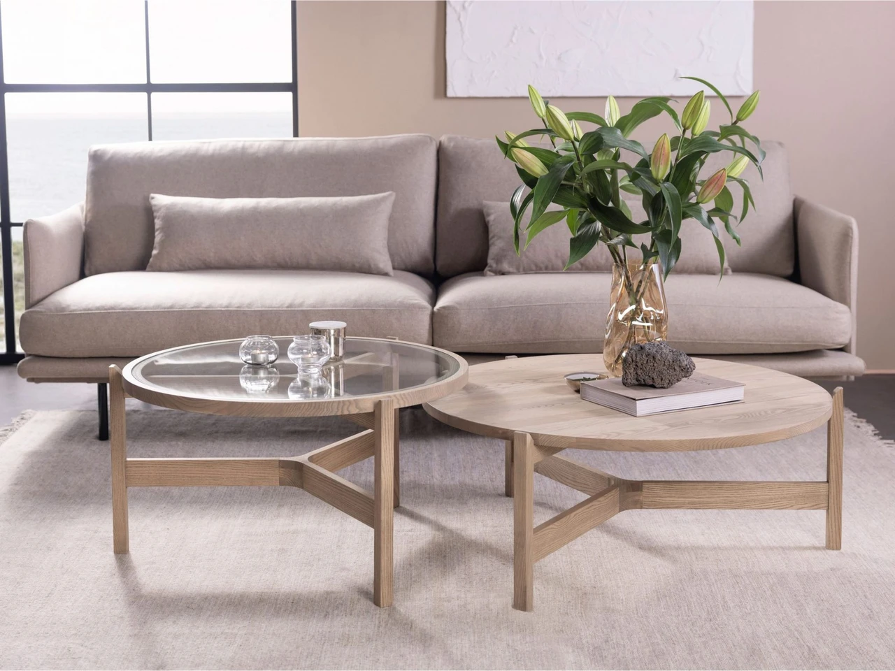 Kristensen & Kristensen møbler – Dansk design og kvalitet