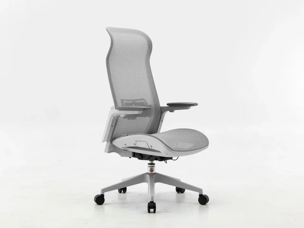 Kontorstol | Kvalitetskontorstole med komfort & ergonomi