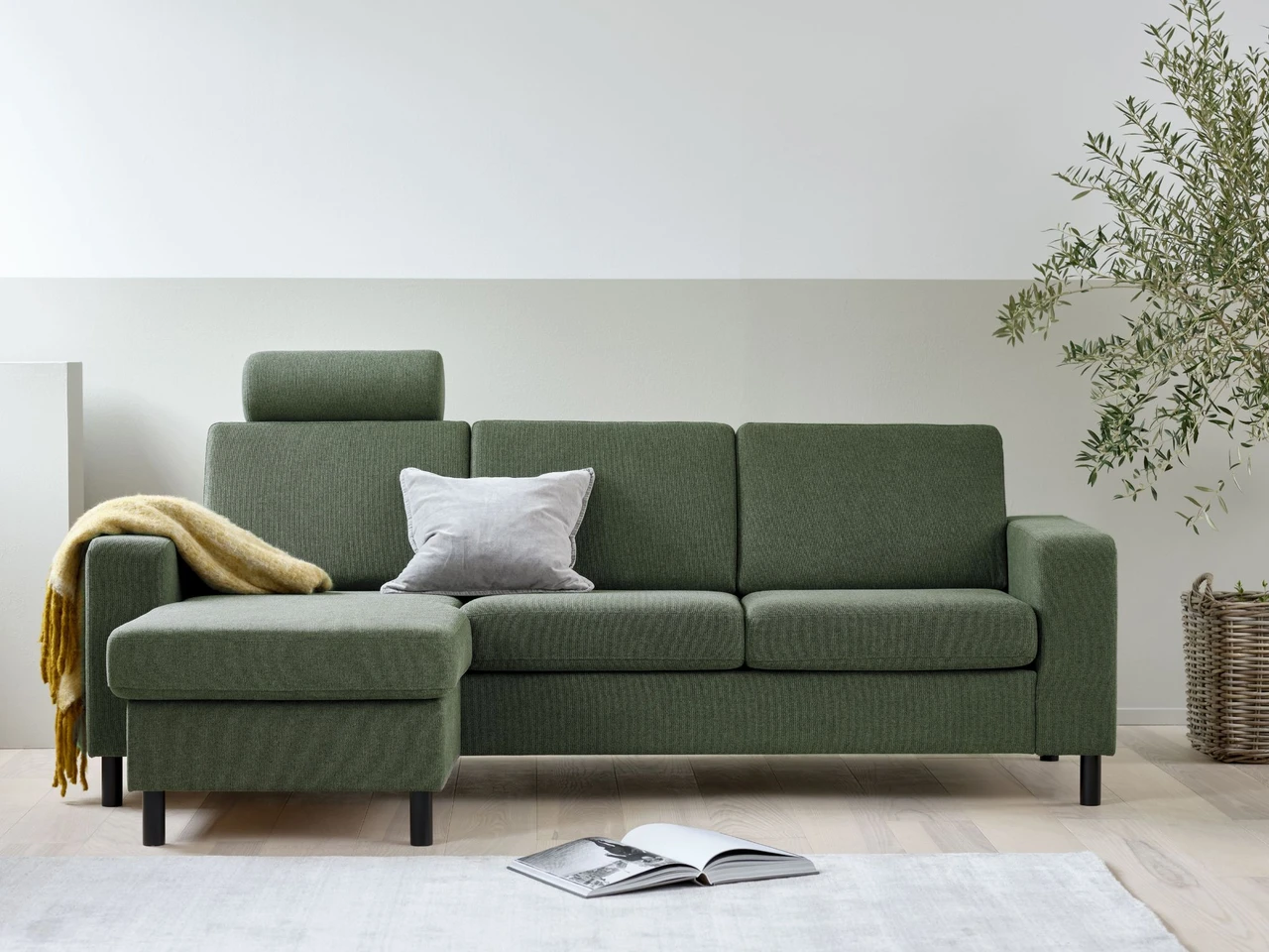 Sofaer | Komfortable og smukke sofaer i høj kvalitet