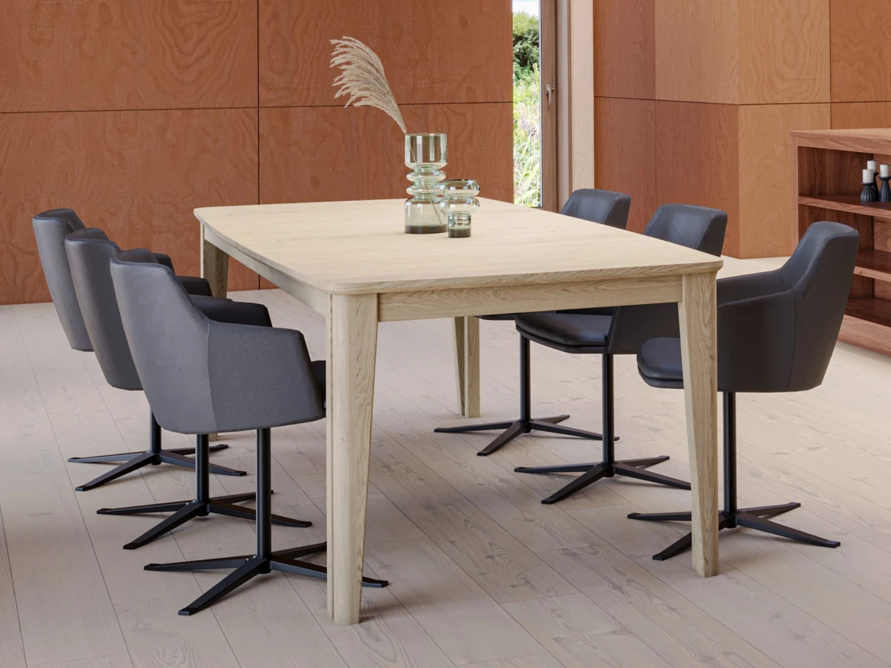 Skovby møbler » Se det store udvalg af kvalitetsmøbler her