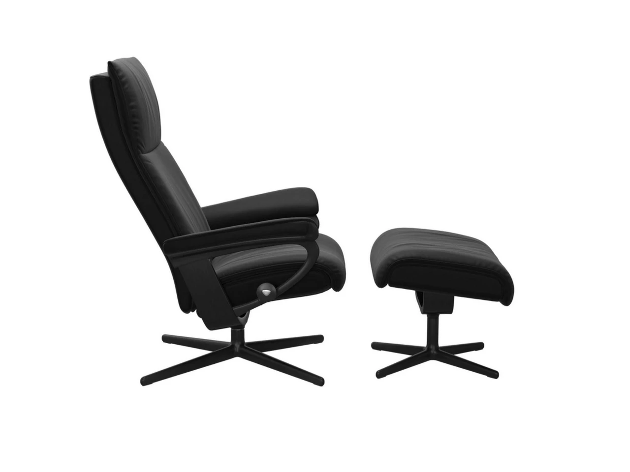 Stressless® lænestol | Køb din stol med prisgaranti