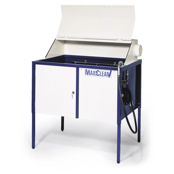 Maxiclean - Vaskestation » Køb billigt på Grafical.dk