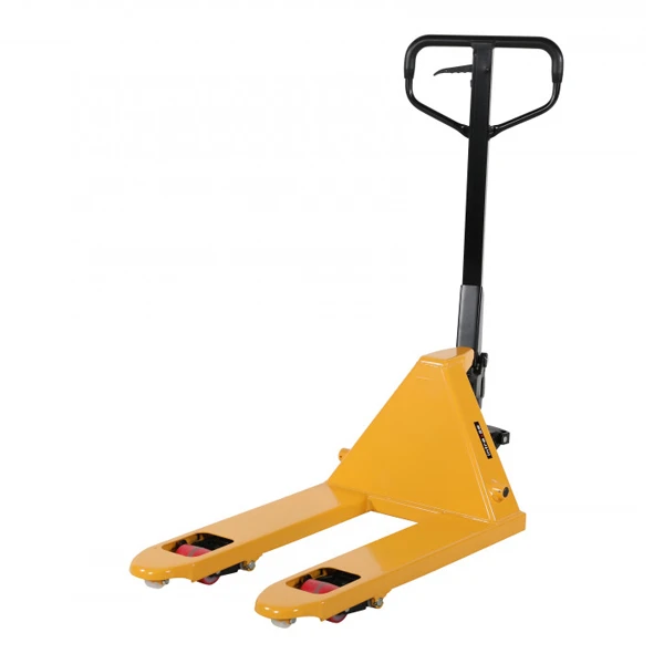 Palleløfter QL 2000kg 800mm Polyuretan Single » Køb billigt på Grafical.dk