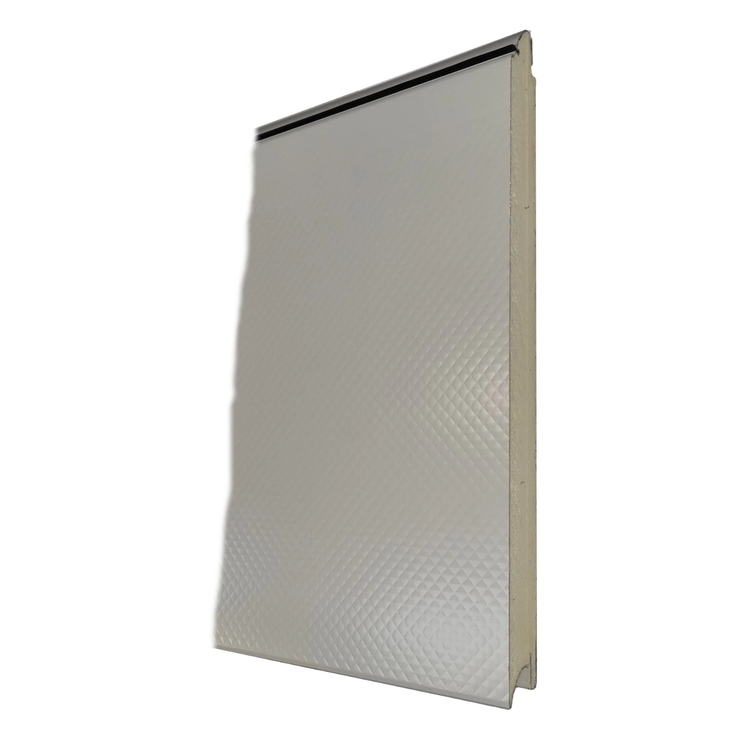 Crawford 1042, komplet topsektion RAL9002/RAL9002