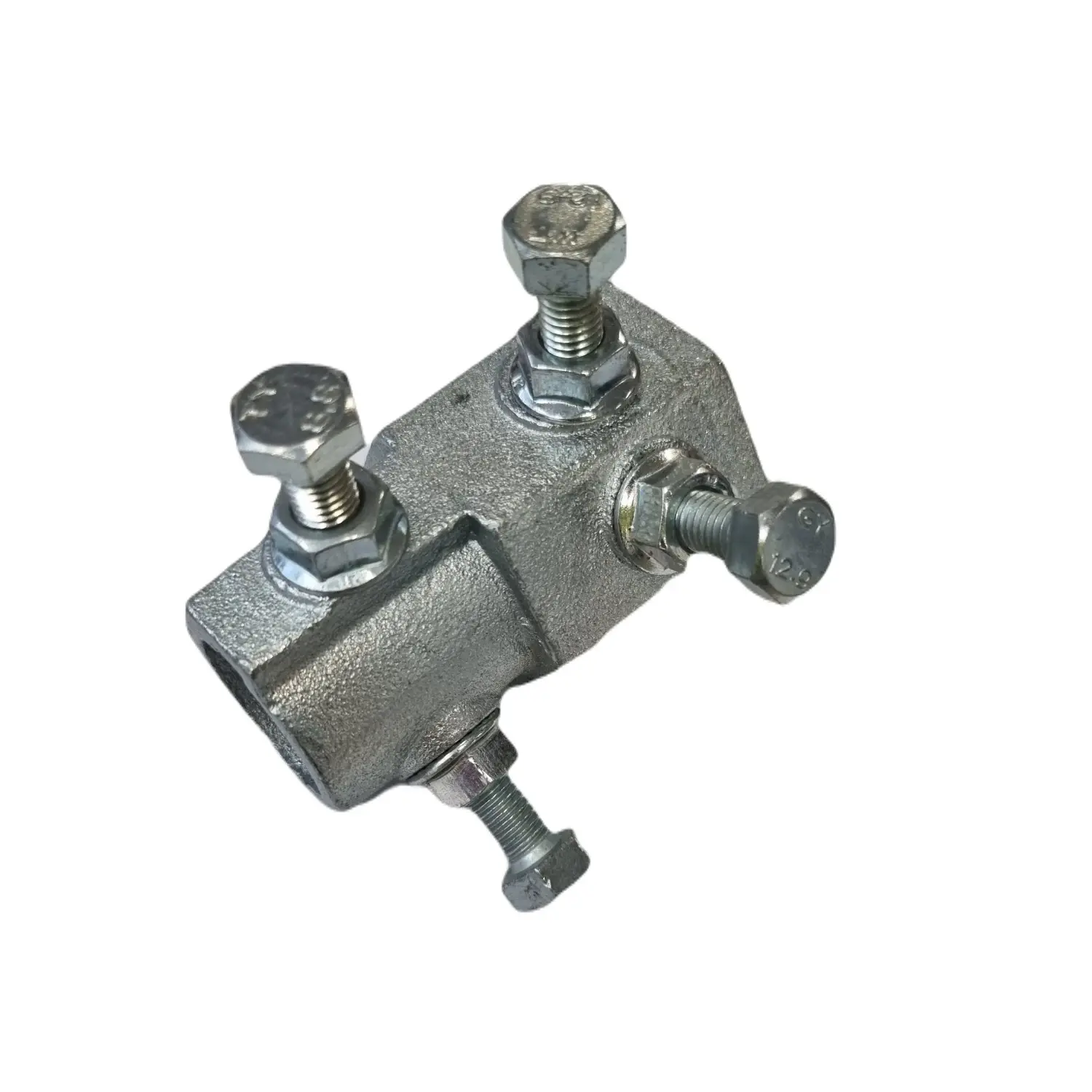 Kobling for 1" aksel til 32mm Hex