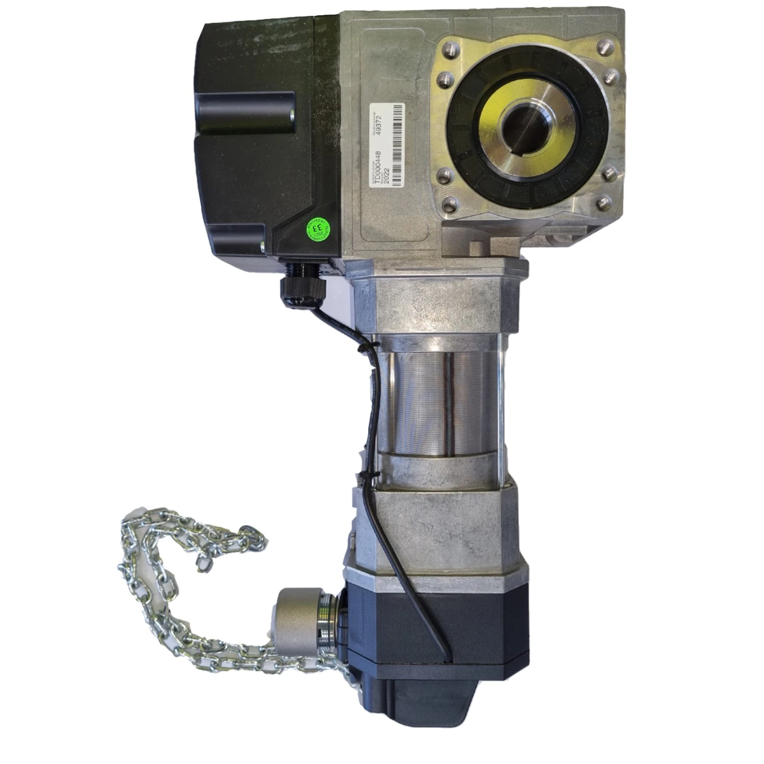 PRO-LINE motor 100Nm, 24rpm, 1"