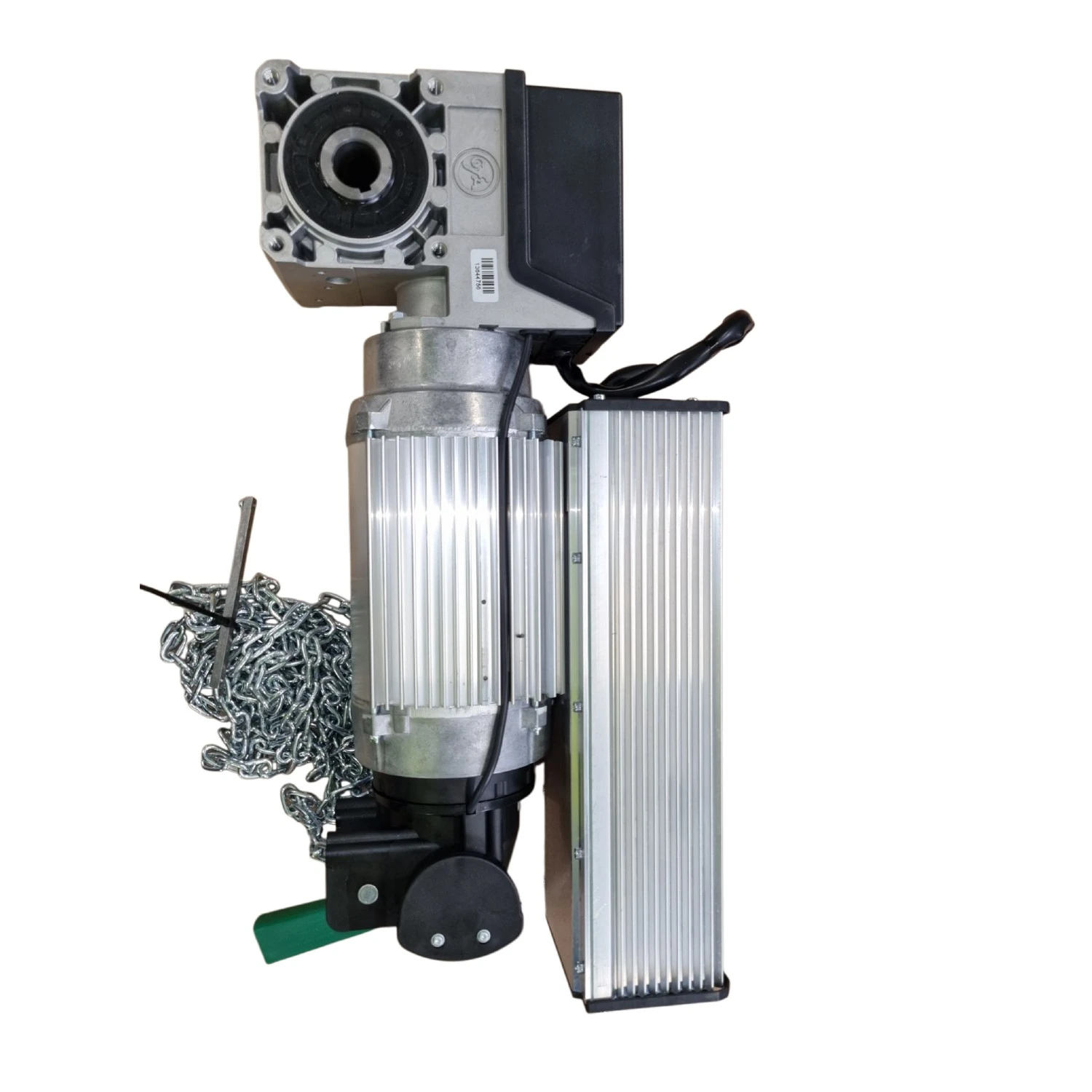 Motor GFA FO 140NM, 80RPM, 1" (Chain release) HSI