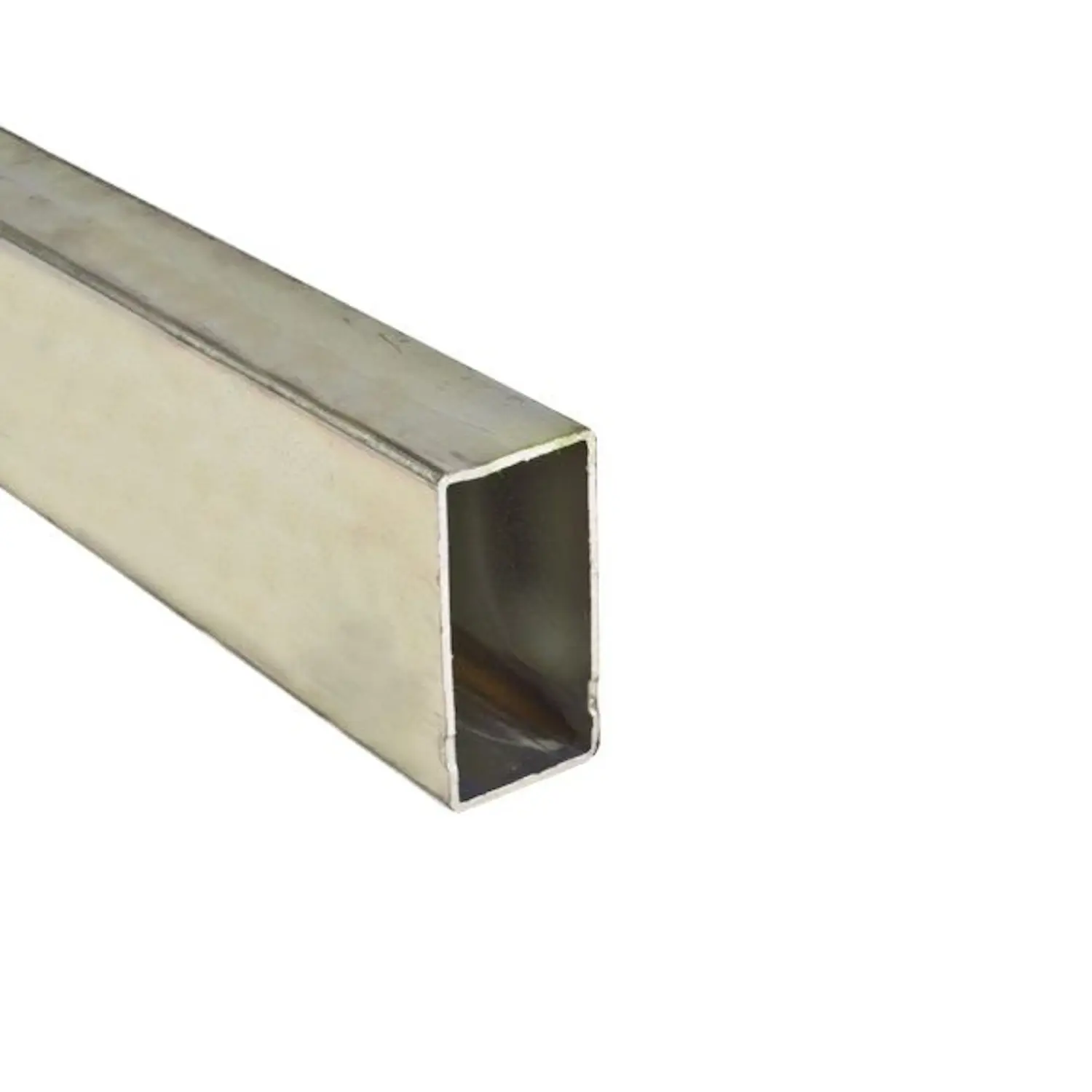 RHS, 80 x 40 x 2 mm
