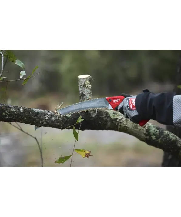 Milwaukee Buet Beskæresav
