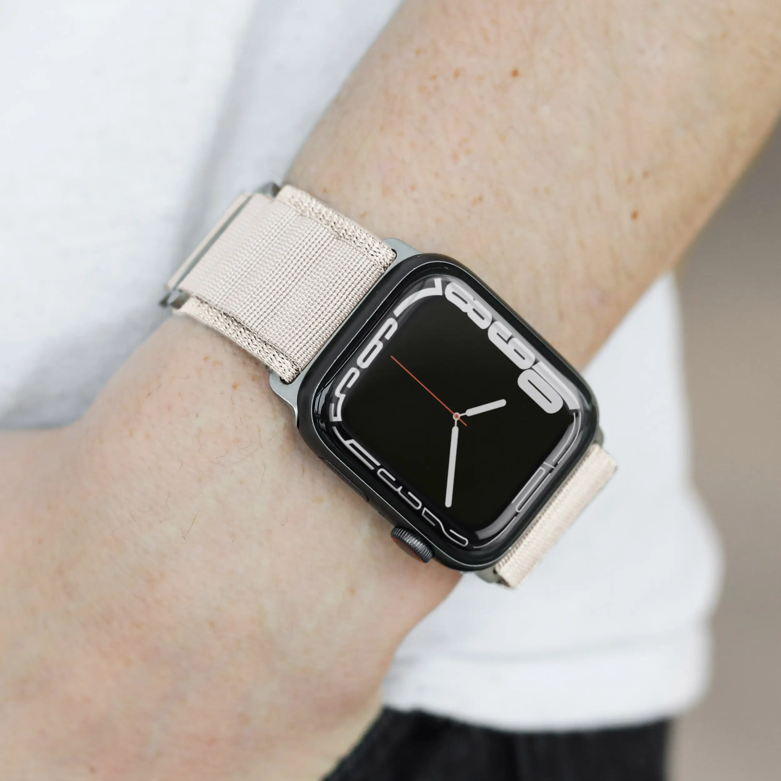 Rem til Apple Watch Vonmählen Action Loop Case 2 Band One 42/44/45/49 ...