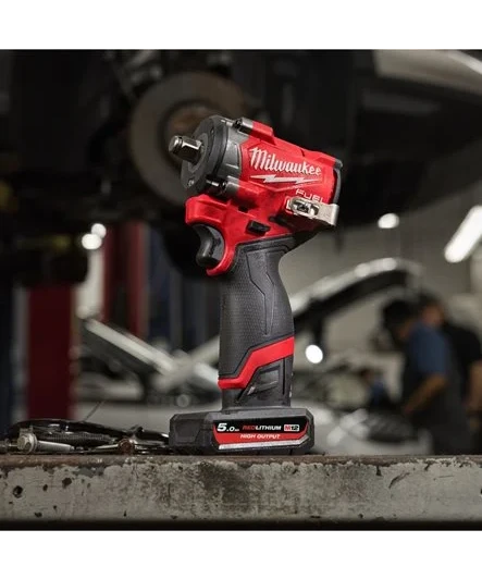 Milwaukee Akku Slagnøgle M12 FCIWF12G3-0