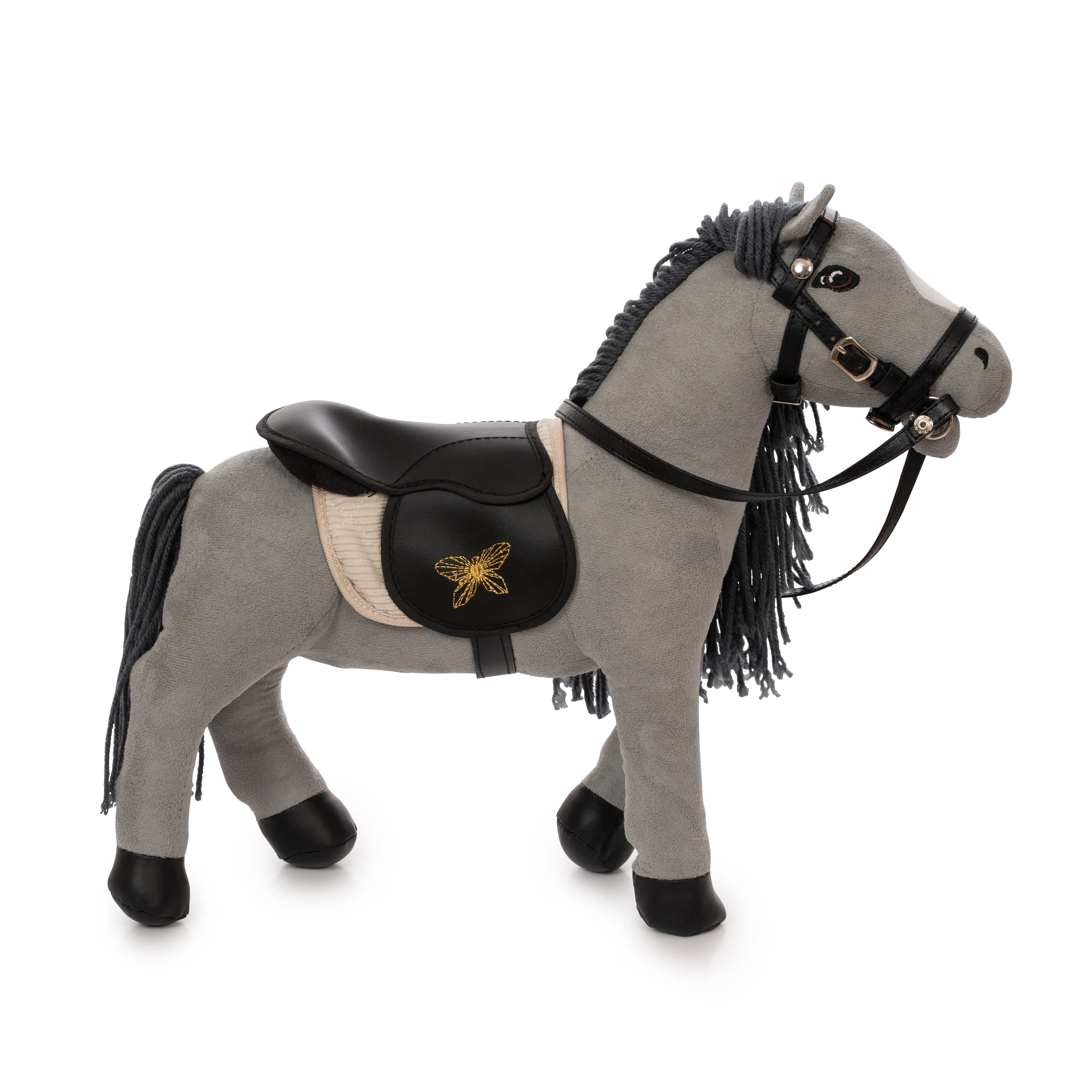 Get the Best Ride with 30 cm tiny Horse / pony Equipment