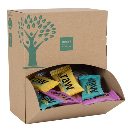 Slik og chokolade | Lækkert udvalg af slik og konfekture til kaffen