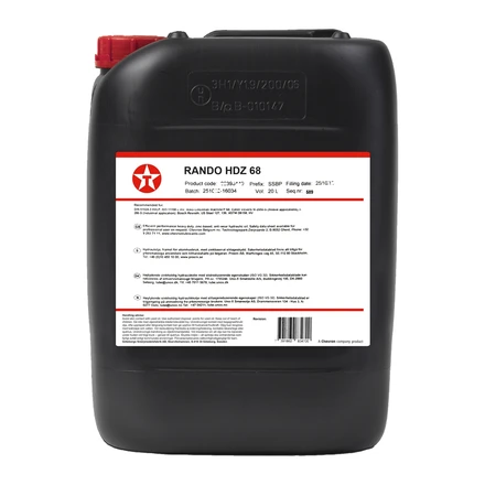 Hydraulikolie » Køb online hos LINDS.dk