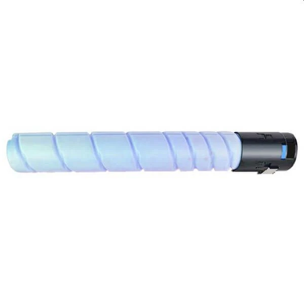 Konica Minolta BIZHUB C554 toner cyan 35K - Køb billigt på Grafical.dk