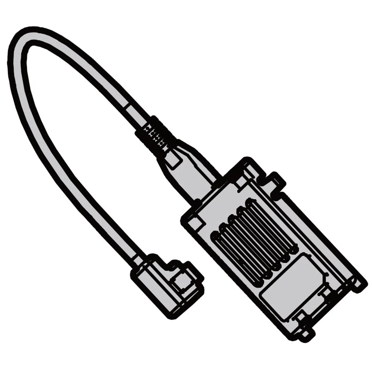 Kyocera IB-37 Direct WiFi Interface 5|2,4 MHz - Køb billigt på Grafical.dk