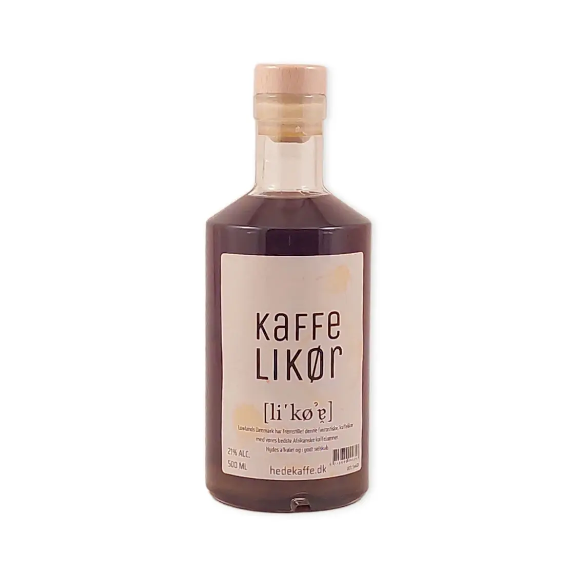 Kaffelikør