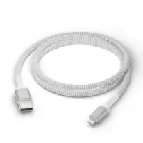 Dbramante1928 Re-charge - BRD Cable - 1.2m USB-A to Lightning -White ...