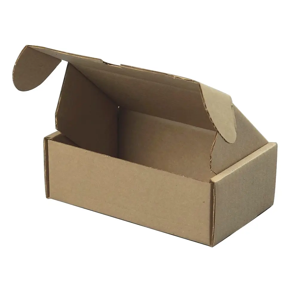 Papæsker » Alt pap æsker » Køb papæske med låg