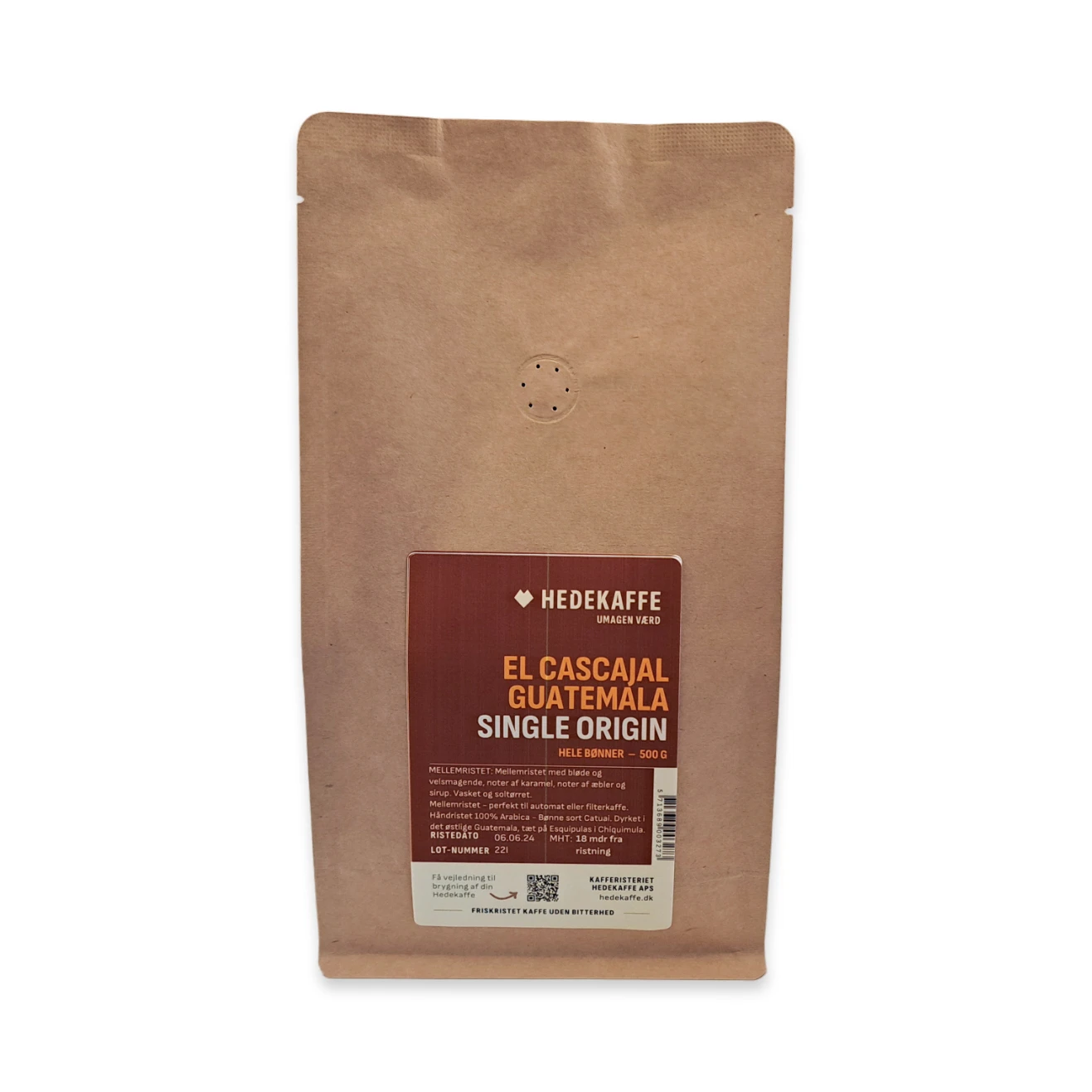 Guatemala El Cascajal