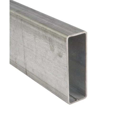 RHS, 120 x 40 x 3 mm