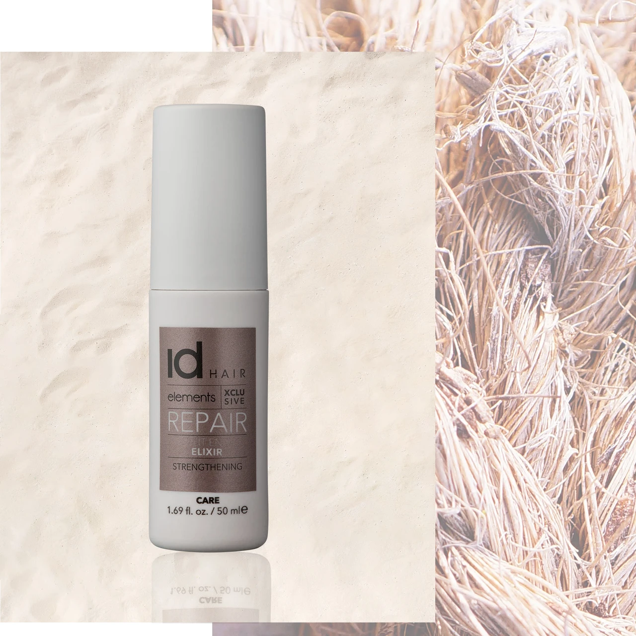 Solskadet hår | 5 skader solen gør på dit hår - IdHAIR